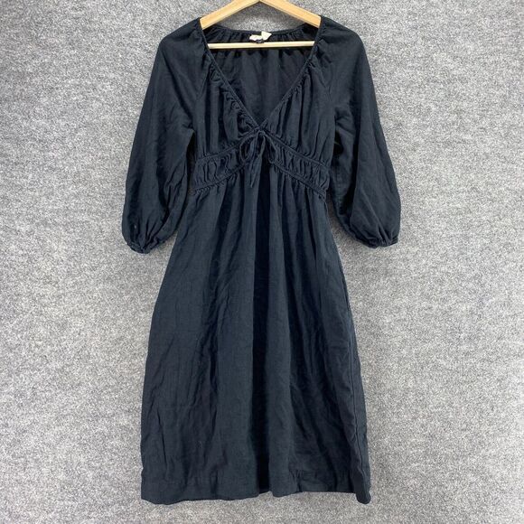 Universal Thread | Dresses | Universal Thread Dress Women Xs Black ...